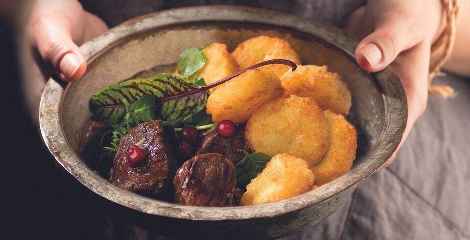 11er Kartoffelspezialitäten & Nahrungsmittel aus Frastanz: 11er ...